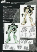 Concept-X 6-1-2 Turn X | The Gundam Wiki | Fandom