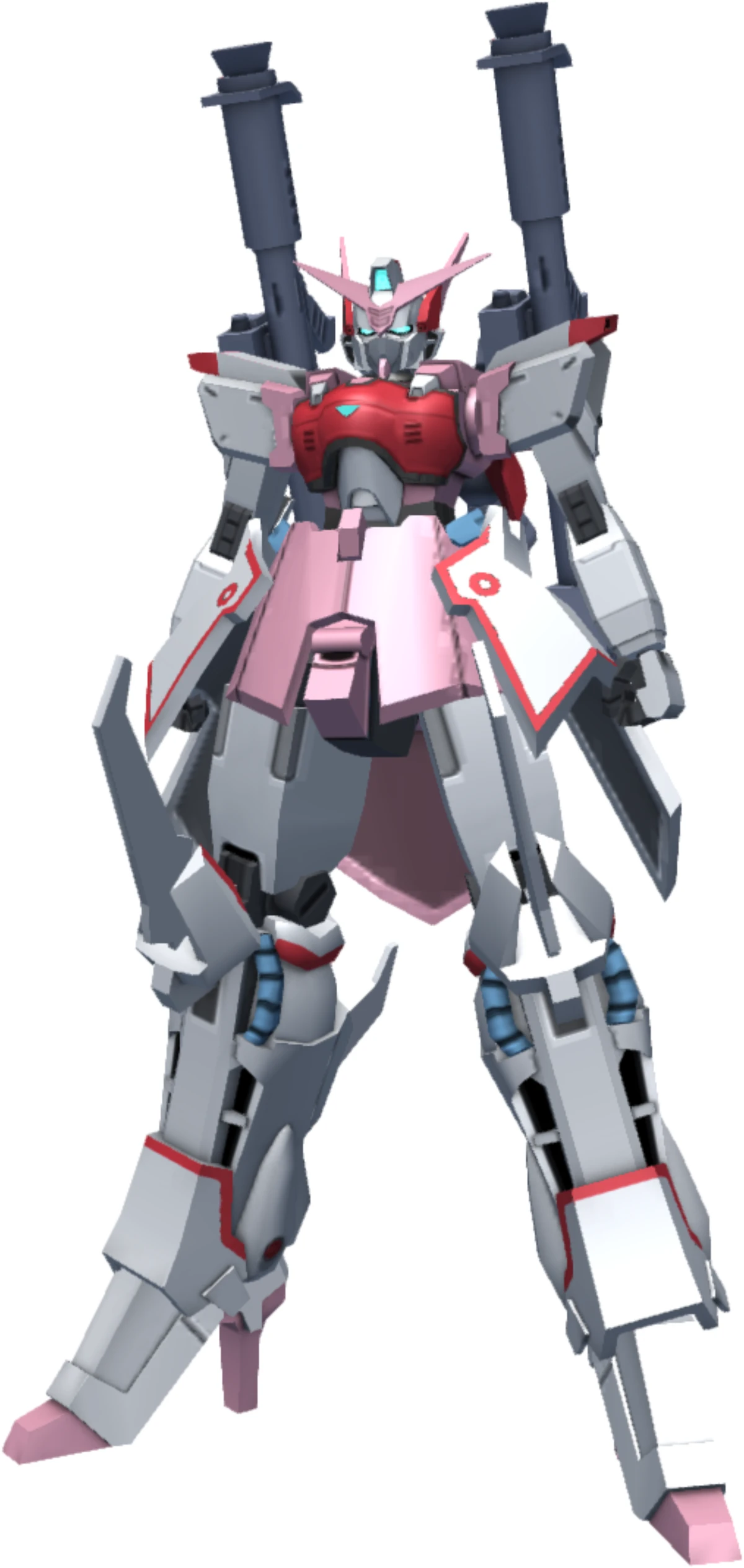 Azalea | The Gundam Wiki | Fandom