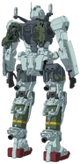 gMS-01 Gelgoog | The Gundam Wiki | Fandom
