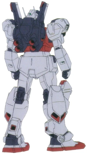 RGM-86RF GM III Powered | The Gundam Wiki | Fandom
