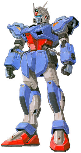 GAT-01A1 Dagger | The Gundam Wiki | Fandom
