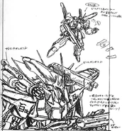 MSA-003N Nemo Kai | The Gundam Wiki | Fandom