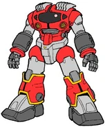 MSM-08 Zogok | The Gundam Wiki | Fandom