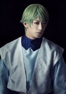 Mobile Suit Gundam 00 Hakai ni Yoru Saisei Re:Build | The Gundam Wiki ...