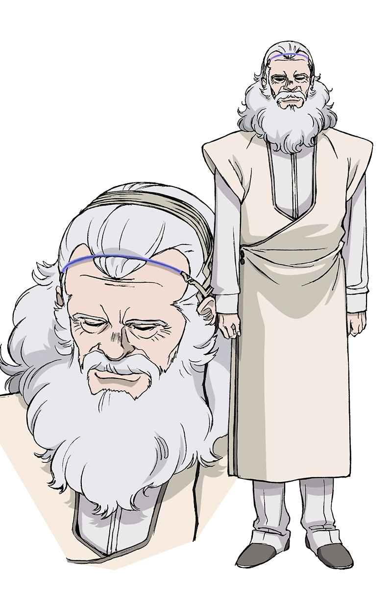 Syam Vist | The Gundam Wiki | Fandom