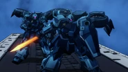 MS-07B Gouf | The Gundam Wiki | Fandom