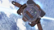 TOLRO-800 "Torohachi" | The Gundam Wiki | Fandom