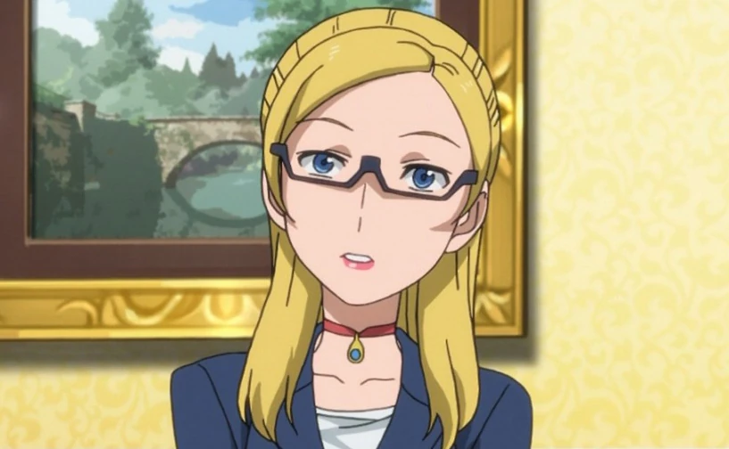 Baker | The Gundam Wiki | Fandom