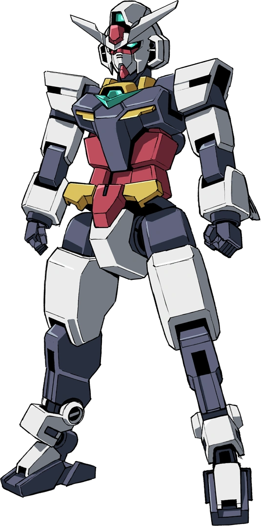 PFF-X7 Core Gundam | The Gundam Wiki | Fandom