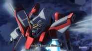 F91 Gundam F91 Imagine | The Gundam Wiki | Fandom