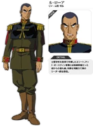 Lou Roher | The Gundam Wiki | Fandom