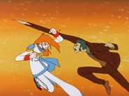 Gentle Chapman | The Gundam Wiki | Fandom