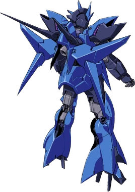 AGP-X1/E3 Alus Earthree Gundam | The Gundam Wiki | Fandom