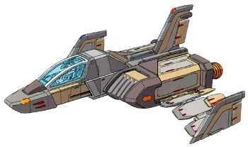 FF-X7 Core Fighter | The Gundam Wiki | Fandom