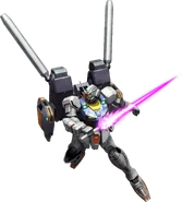 Engage Gundam INCOM Equipment | The Gundam Wiki | Fandom