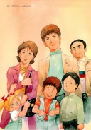 Amuro Ray | The Gundam Wiki | Fandom
