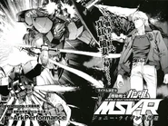 Johnny Ridden | The Gundam Wiki | Fandom