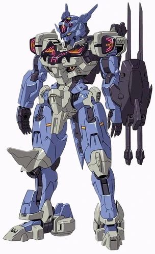 AVP-03 Gundam Lfrith Anavata | The Gundam Wiki | Fandom