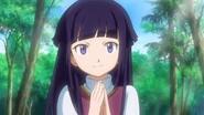 Yurin L'Ciel | The Gundam Wiki | Fandom