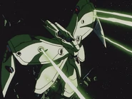 AMX-002 Neue Ziel | The Gundam Wiki | Fandom