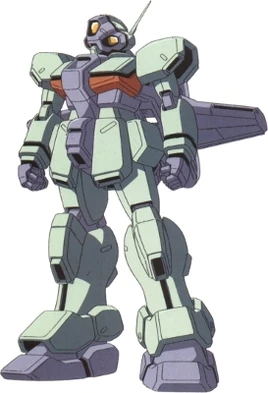 DT-6800F Daughtress Flyer | The Gundam Wiki | Fandom