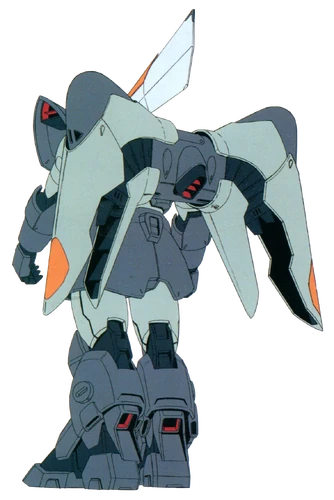 ZGMF-1017 GINN | The Gundam Wiki | Fandom