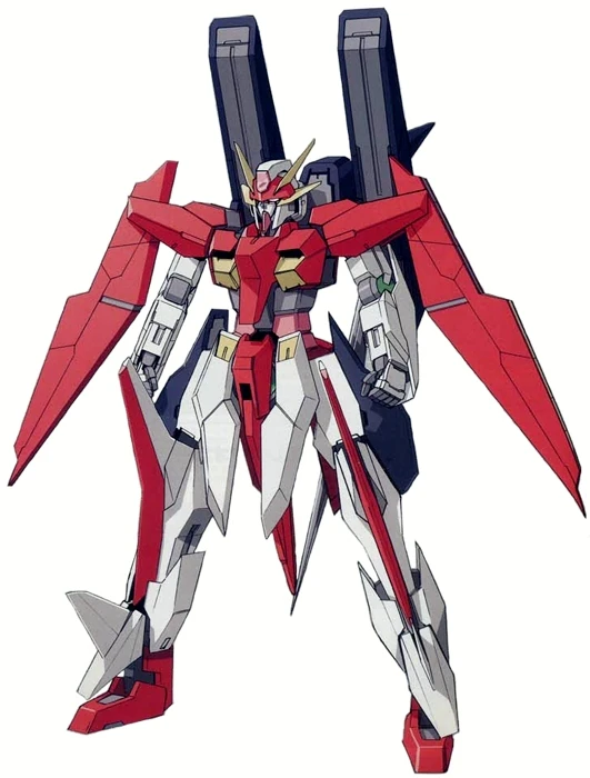 ascalon gundam