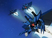 RX-139 Hambrabi | The Gundam Wiki | Fandom