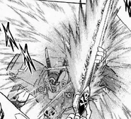 XM-X3 Crossbone Gundam X-3 | The Gundam Wiki | Fandom