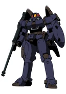 OZ-00MS Tallgeese | The Gundam Wiki | Fandom
