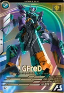 gMS-κ GFreD | The Gundam Wiki | Fandom