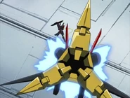 GAT-X207 Blitz Gundam | The Gundam Wiki | Fandom