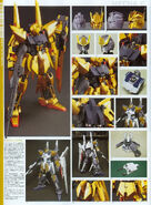 MSN-001 Delta Gundam | The Gundam Wiki | Fandom
