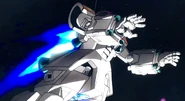 MSN-01 High Mobility Psycommu System Zaku | The Gundam Wiki | Fandom