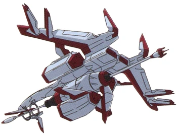 Sumeragi | The Gundam Wiki | Fandom