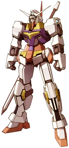 The Gundam | The Gundam Wiki | Fandom