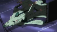 Space Shuttle (ZAFT) | The Gundam Wiki | Fandom