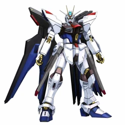 All Gundams In Dynasty Warriors Gundam 3