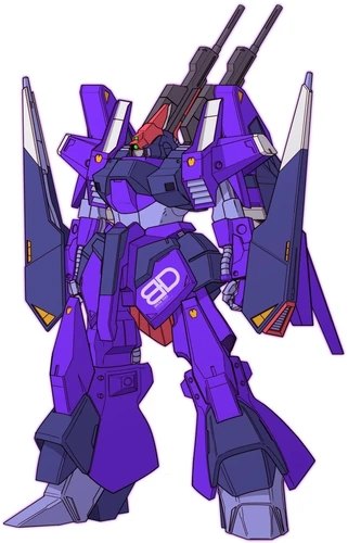 RMS-099BD Break Dias | The Gundam Wiki | Fandom
