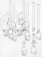 GN-005/PH Gundam Virtue Physical | The Gundam Wiki | Fandom