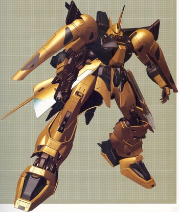 Bugu II | The Gundam Wiki | Fandom