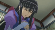Marina Ismail | The Gundam Wiki | Fandom