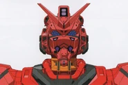 gMS-α Red Gundam | The Gundam Wiki | Fandom