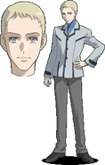 Sol Ryuune L'ange | The Gundam Wiki | Fandom