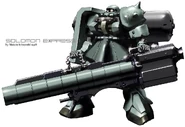 Solomon Express | The Gundam Wiki | Fandom