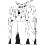 Death Master | The Gundam Wiki | Fandom