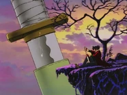 Domon Kasshu | Gundam | Fandom