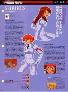 Shrike Team | The Gundam Wiki | Fandom