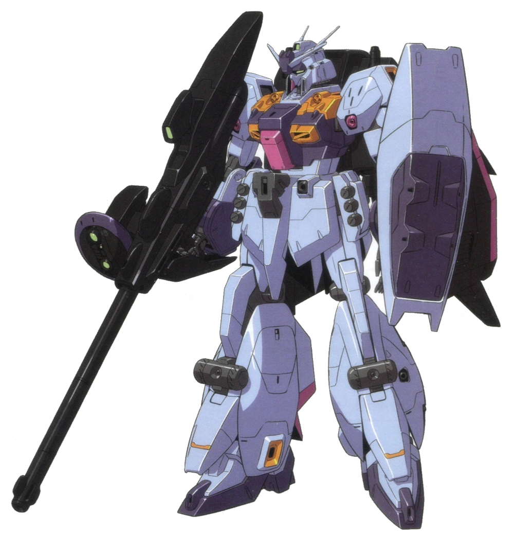 RGZ-91X Re-GZID | The Gundam Wiki | Fandom