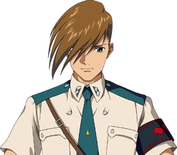 Gundam Wing Trowa Clown The Dilettante's Guide To Gundam Wing